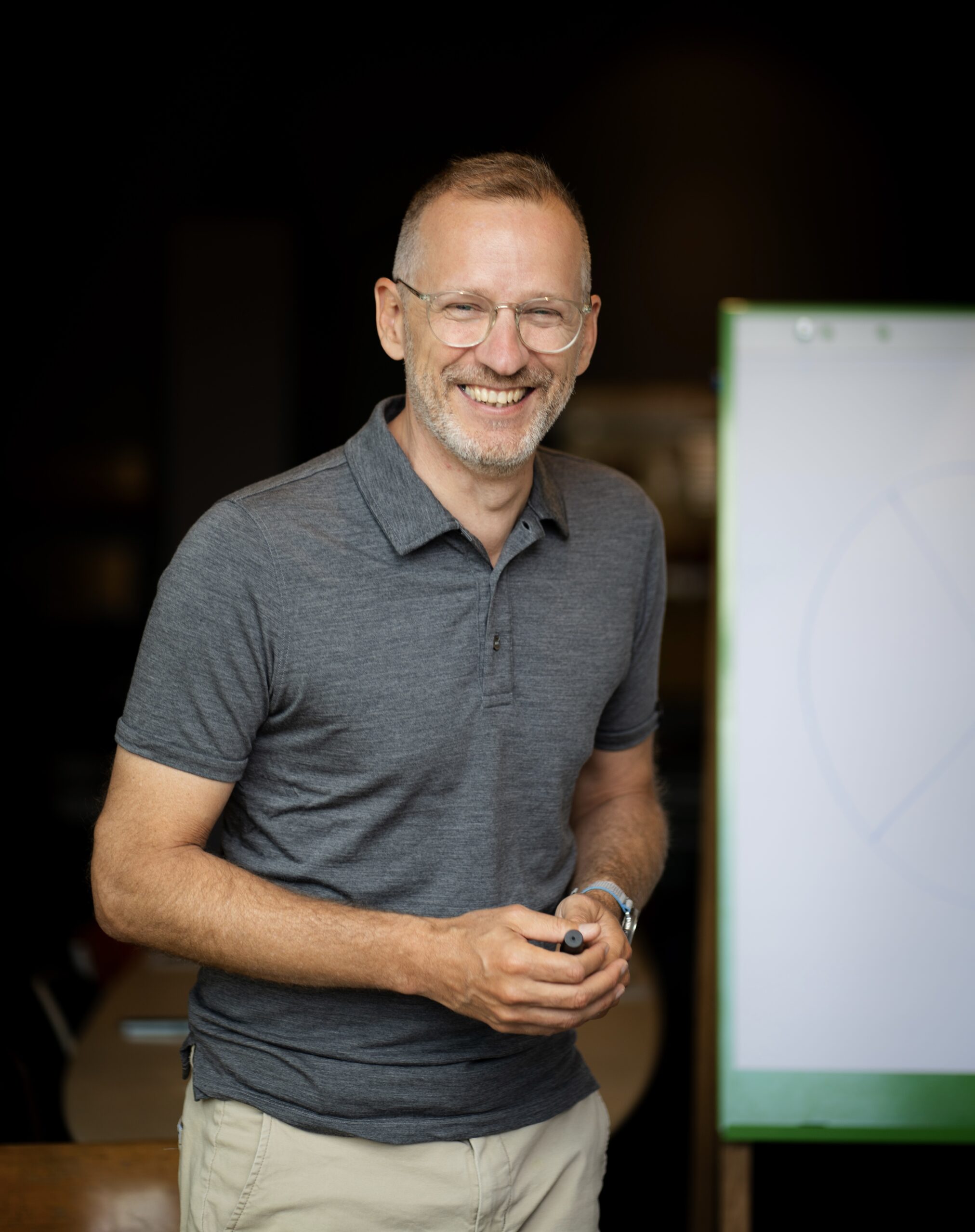 Stefan Schäfer, Coaching und Beratung I Bülach, Winterthur, Zürich